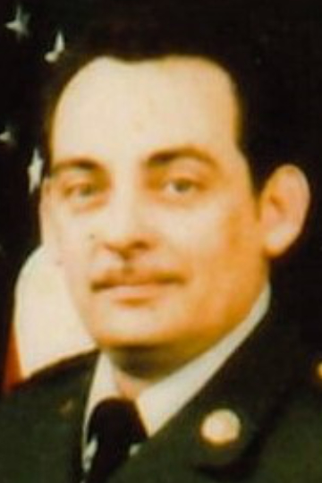 Kenneth R. Johnston 1947-2024 | News, Sports, Jobs - The Vindicator